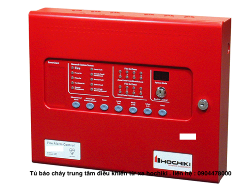 Đèn báo cháy hochiki TL-14D - PCCC Lộc Phát